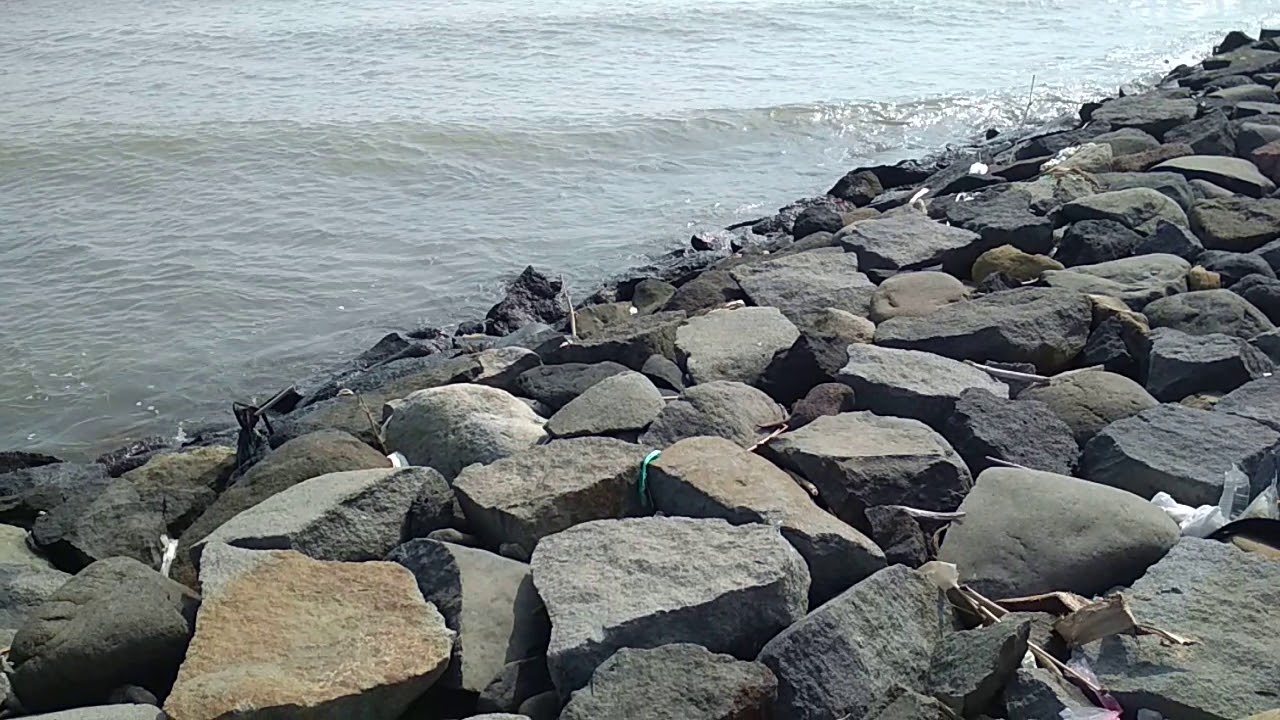 PAI (Pantai Alam Indonesia) - Tegal - YouTube
