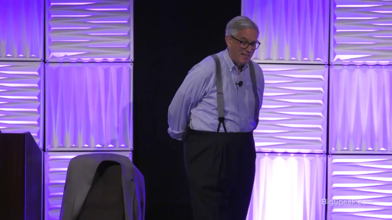 Douglas Conant - Expanded Leadership Training DuPont Safety ...