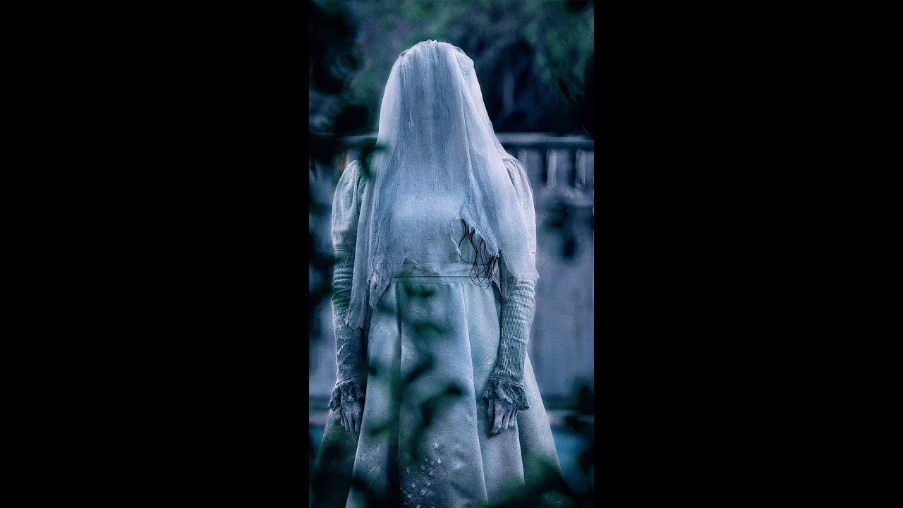 la llorona garrotera y la danza de los chulos - YouTube