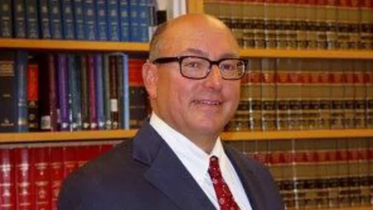 Philip Russell Attorney - YouTube