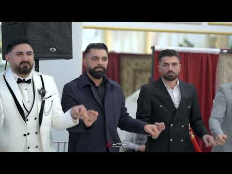AZAT KARAHAN / HOZAN EROL / PARIS / AGRI / DUGUNU ( Ceylan & Mesut ) PART 2