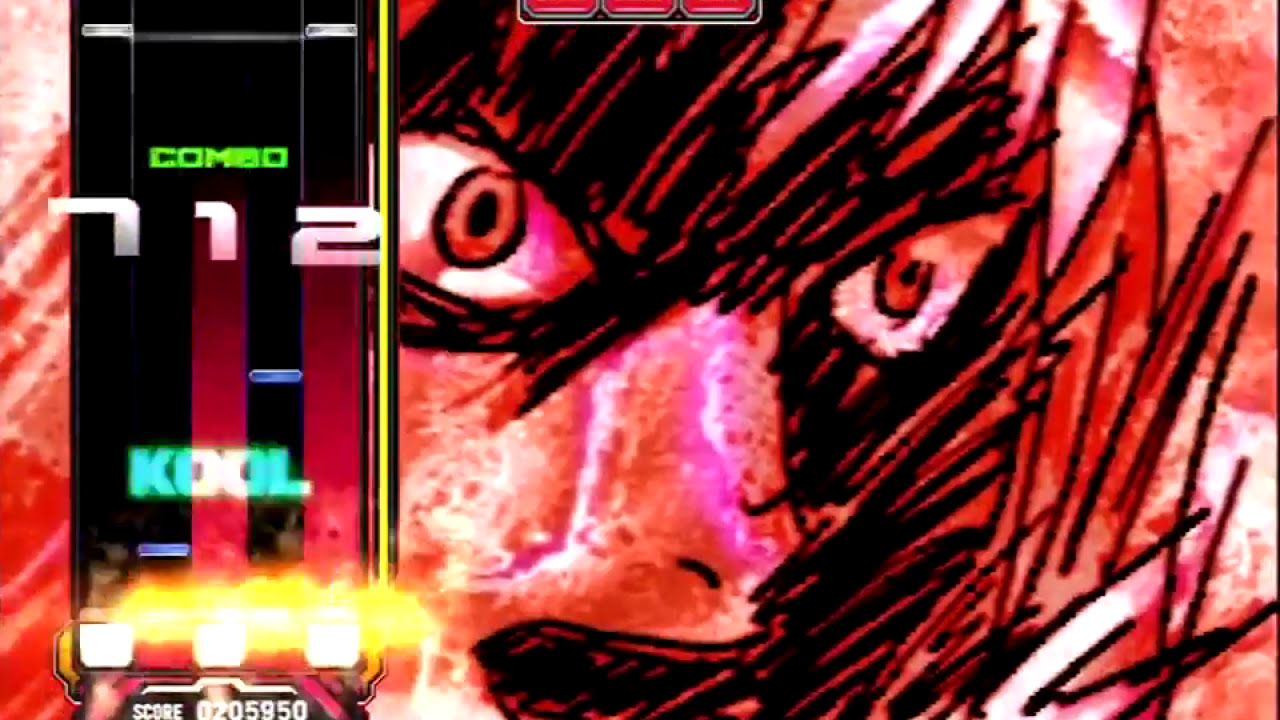 [EZ2AC : EVOLVE] 5K ONLY - R.F.C nm - YouTube