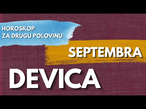 DEVICA: OSLOBAĐANJE KARME