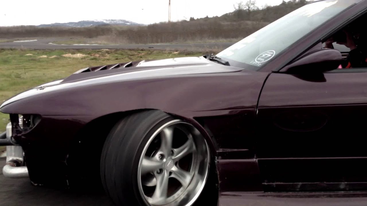 TANDEM OF DIE | Raw | Three - YouTube