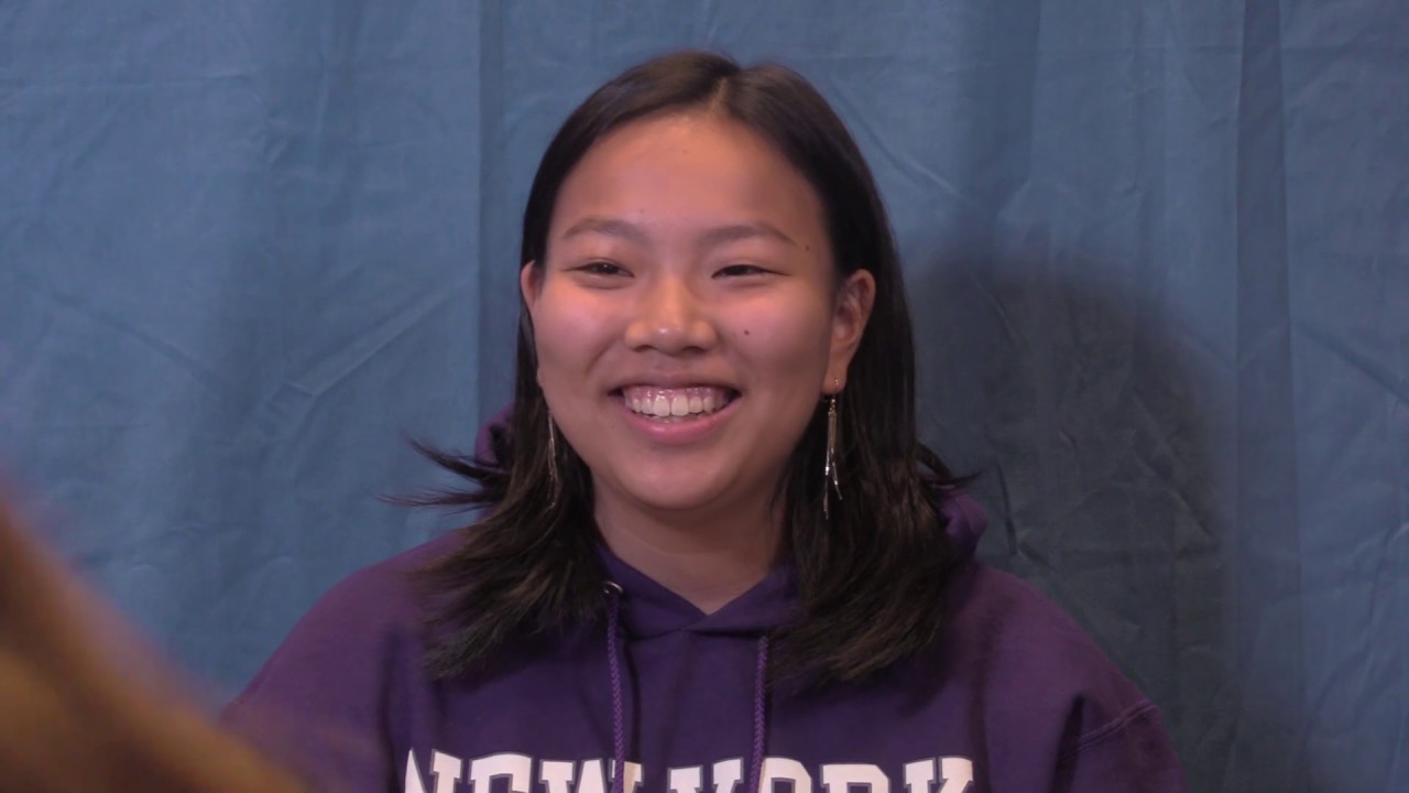 The Descendants - ALEX & MATT (scene) - YouTube