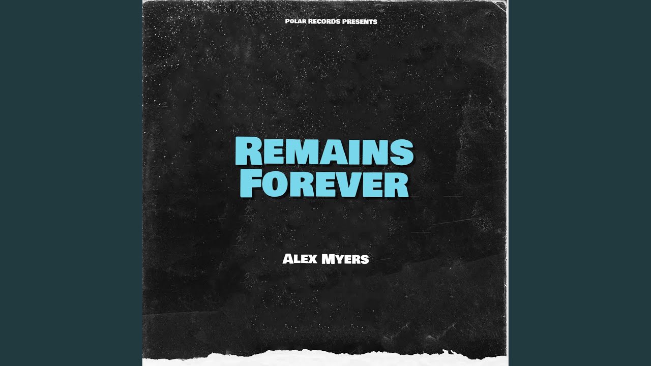 Remains Forever - YouTube