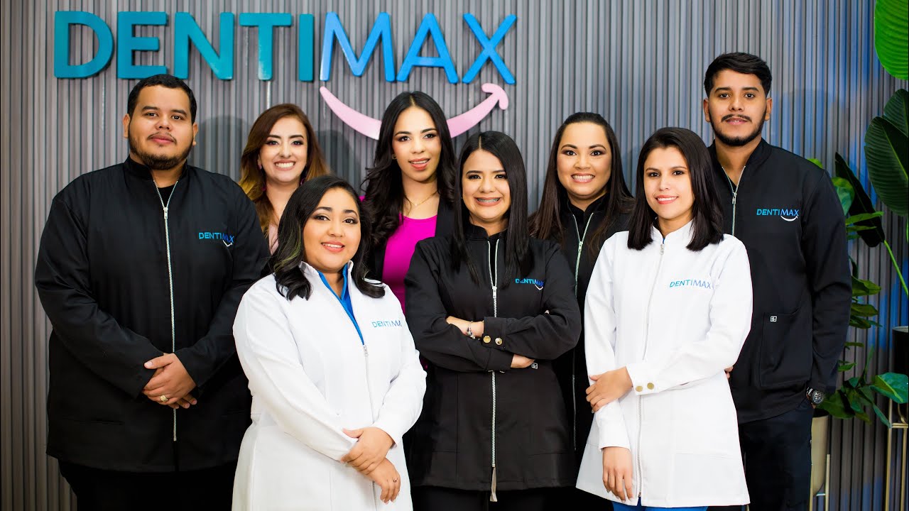 Ahora somos DENTIMAX ¡Nos cambiamos de nombre pero llevamos el mismo ...