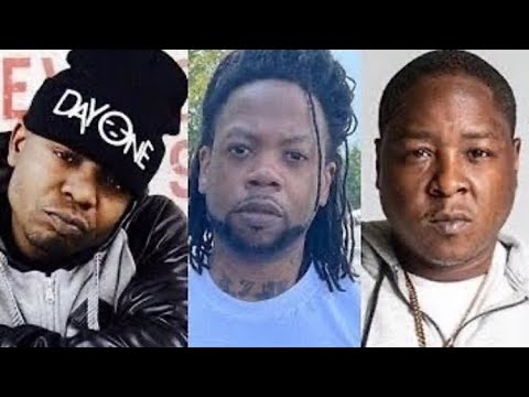 BREAKING NEWS: Snyp Life EXPLAINS WHY J-Hood Got Kicked Out Of D-Block ...