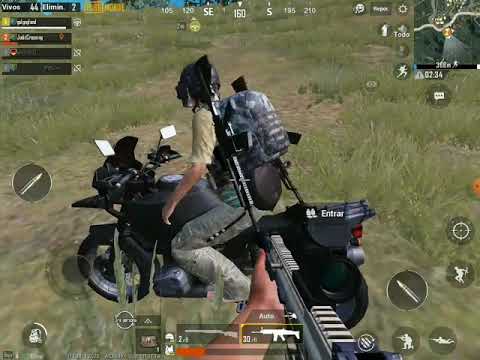 Pug mobile primera vez - YouTube