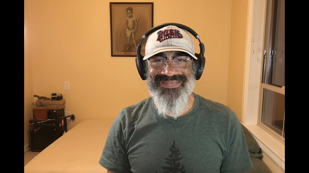 RUSH reaction/Review. LOSING IT from the album Signals. - YouTube