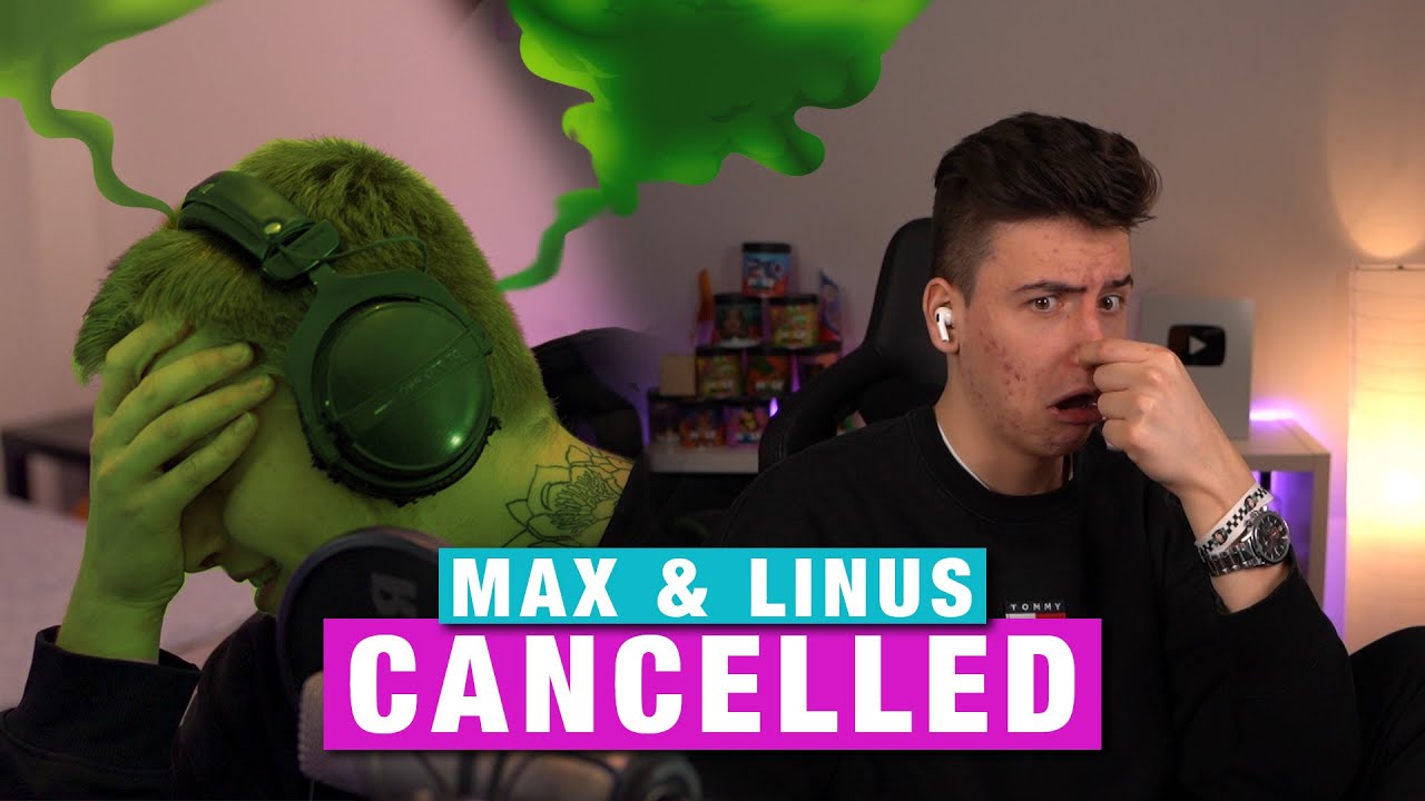 #3 Max stinkt 😳 - YouTube
