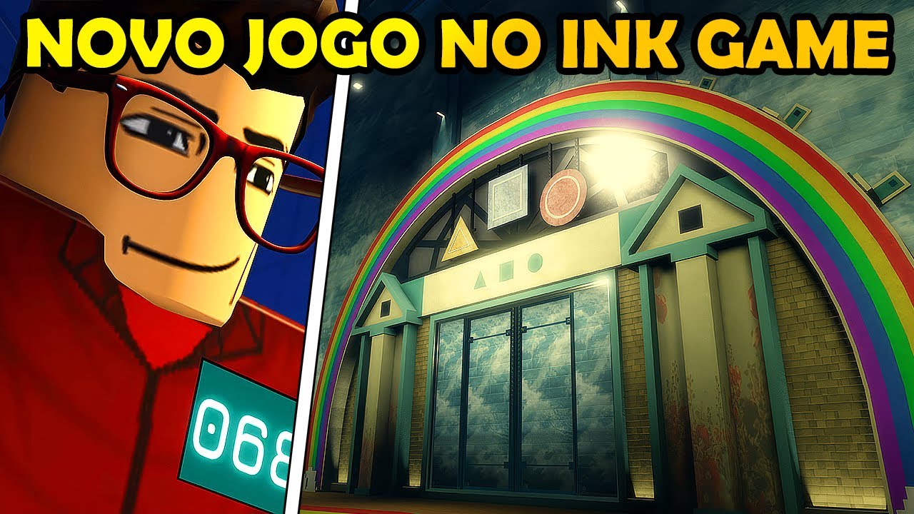 INK GAME Pentathlon Update: New Team Mini-Game Details Leaked - Video ...