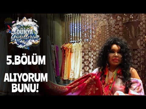 Bülent Ersoy ve Burcu Esmersoy alışverişte