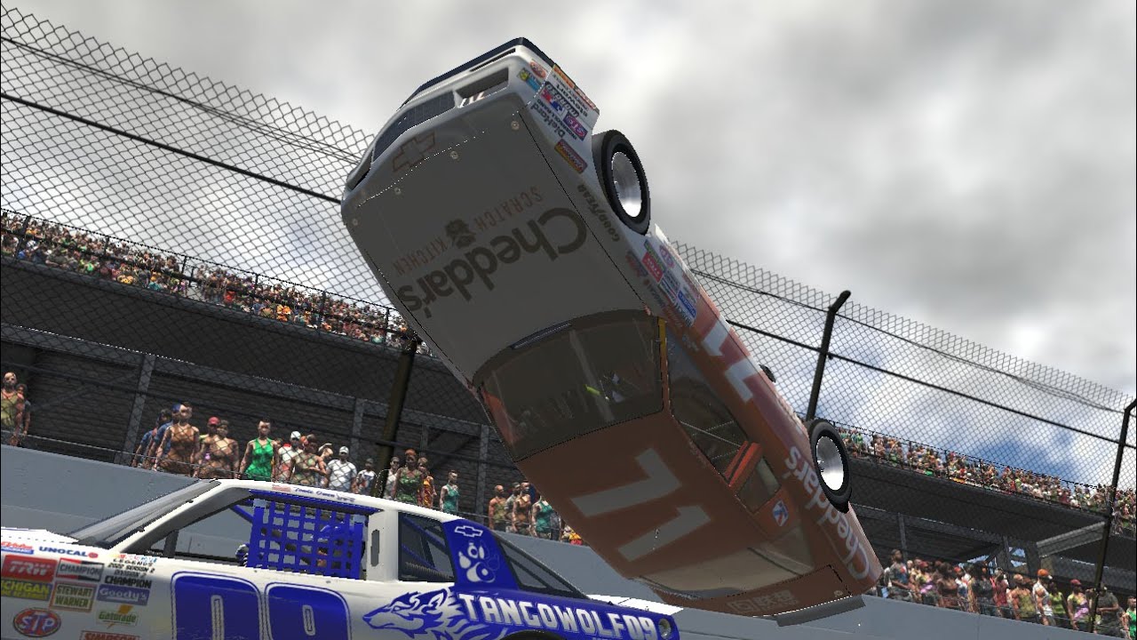 minor incident - YouTube