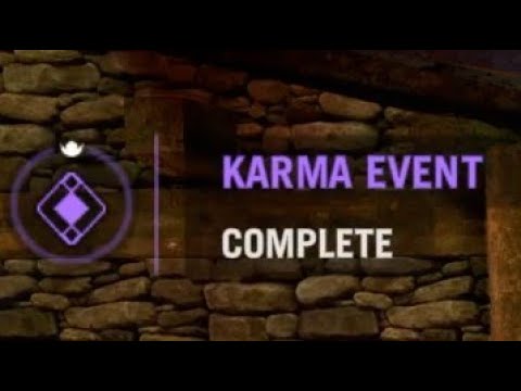 Daniel the Showstopper's Kyrat Karma Events - Far Cry® 4 - YouTube