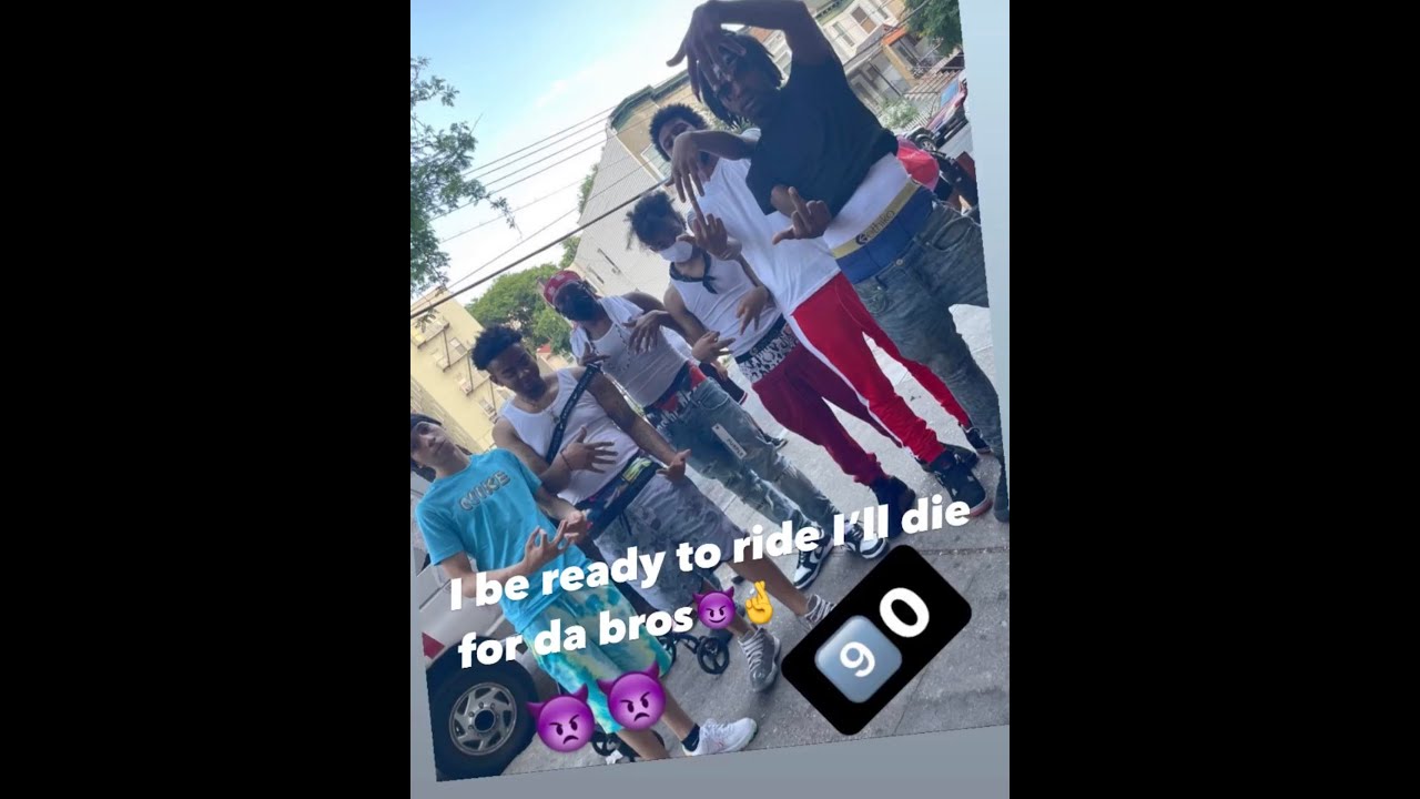 KK Spinnin X Ljay Gzz Fast NY Jersey/Drill Type Beat 2023 - "Evil Twins ...