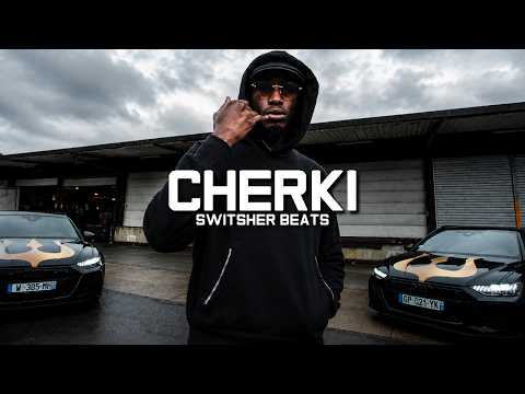Werenoi x Ninho Type Beat \