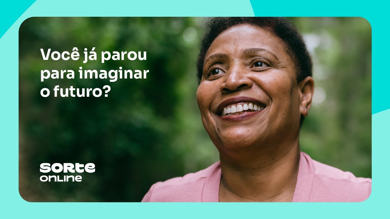 A nova Sorte Online chegou! - YouTube