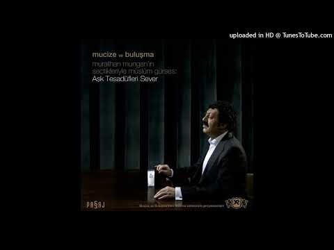 Müslüm Gürses - Aşk Tesadüfleri Sever (Filter Enstrumental ve Arka Vokaller)