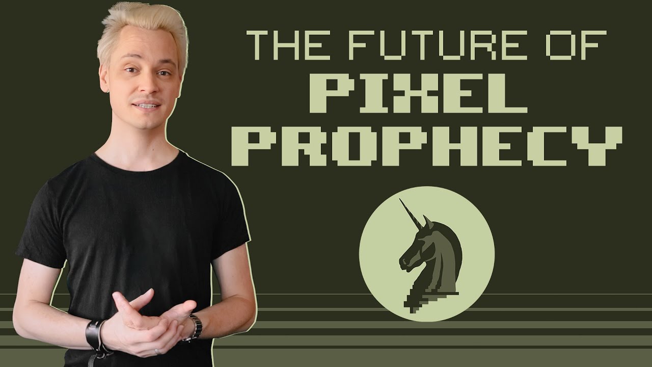 The Future of Pixel Prophecy - YouTube