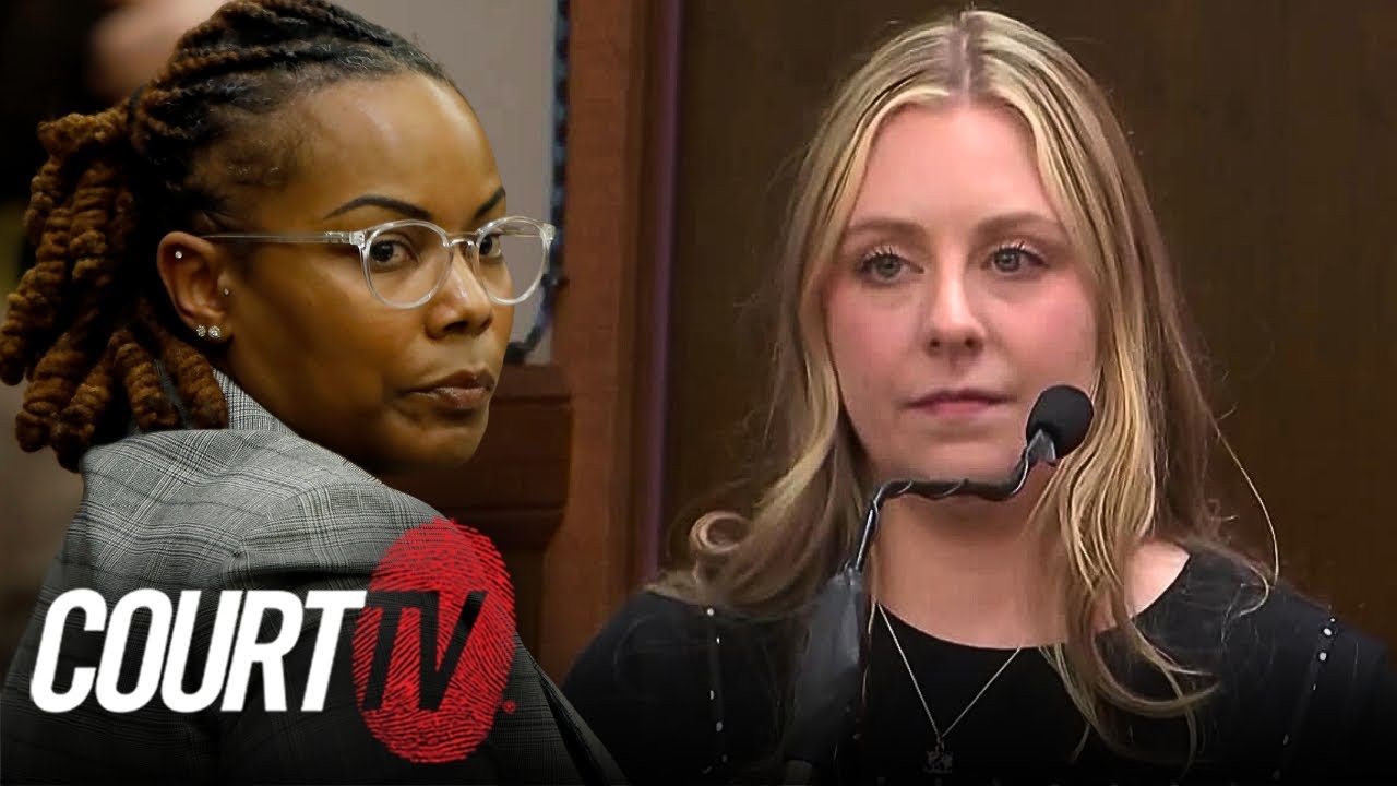 Teacher Abby Zwerner Recalls Prior Incidents With Student Who Shot Her ...