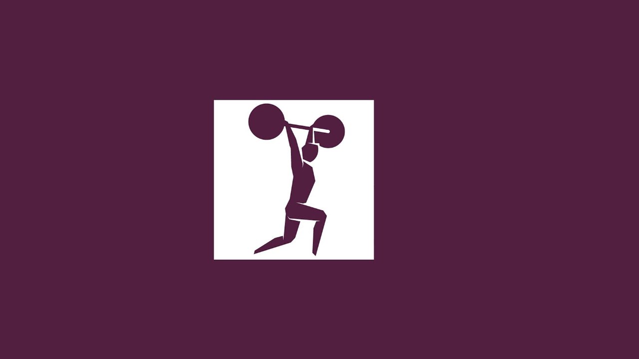 Weightlifting - 69kg - Women's Group A | London 2012 Olympic Games ...