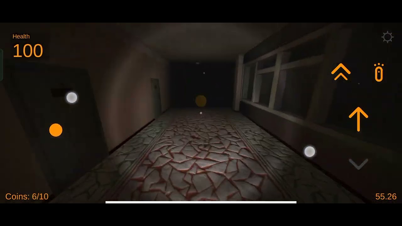 nextbot chasing mode coins mode extreme map school part 13 - YouTube