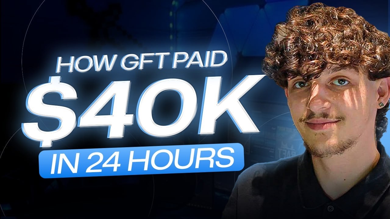 Unveiling GFT’s Incredible Payouts: A Deep Dive with Payout Junction ...