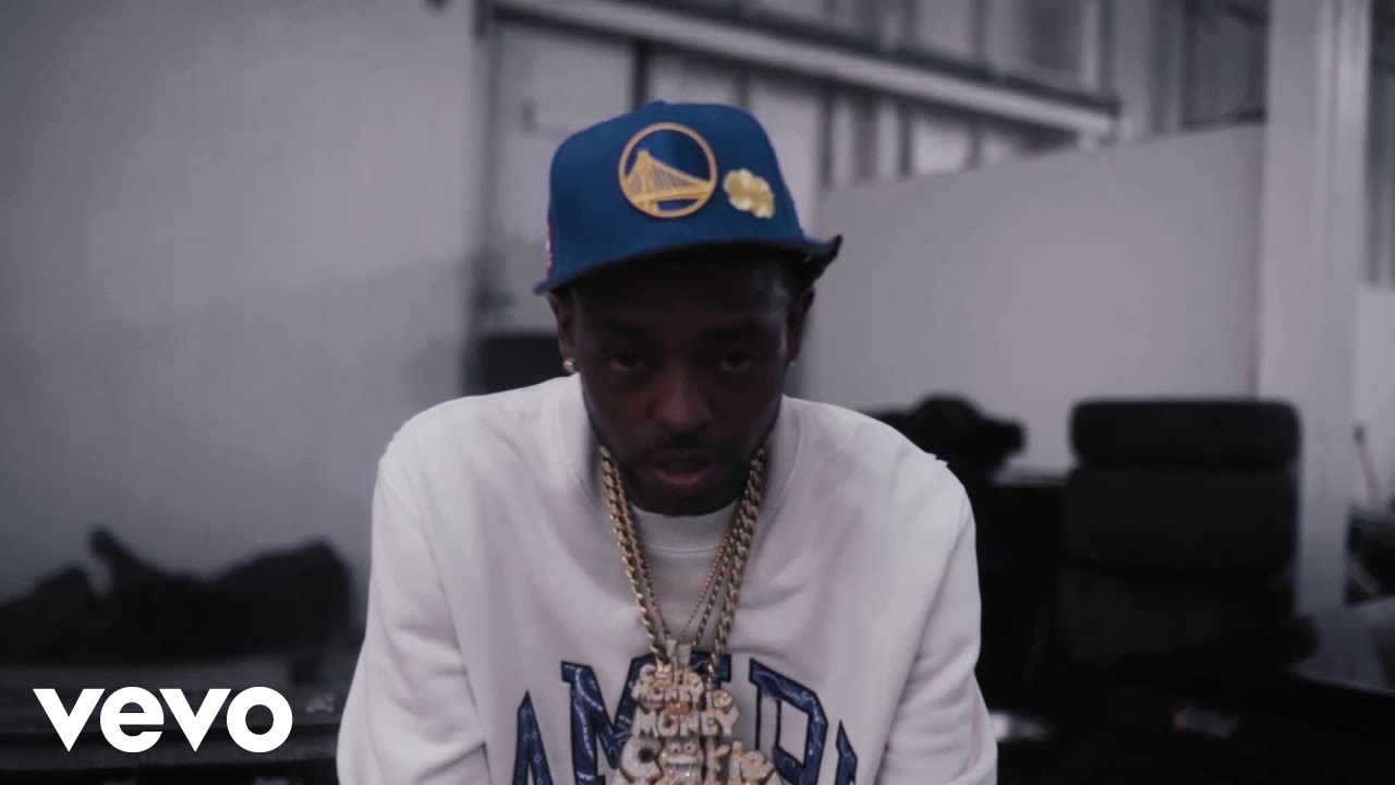 Cookie Money - Don Dotta (Official Video) - YouTube