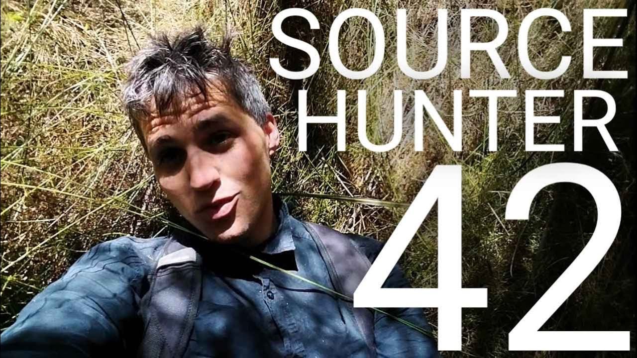 Source Hunter 42 - YouTube