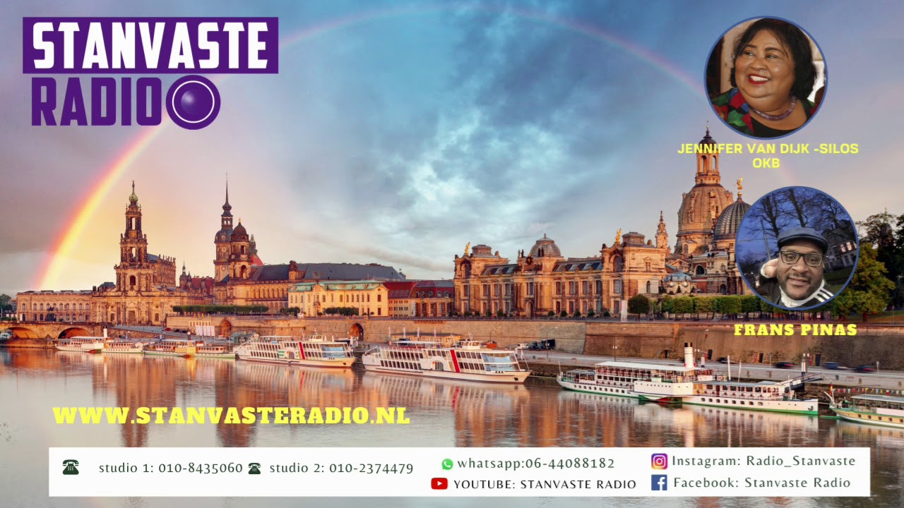 "Jennifer van Dijk-Silos (OKB) wie stelt de verkiezingsuitslag vast ...