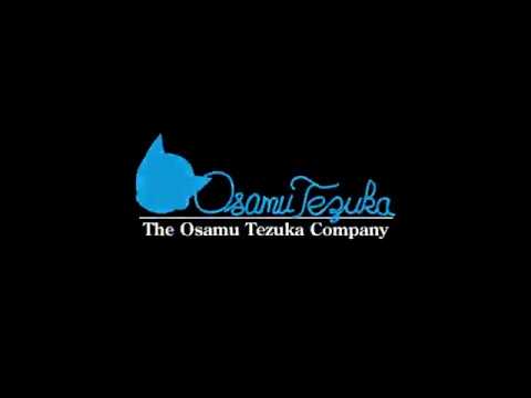 The Osamu Tezuka Company logo V2 - YouTube