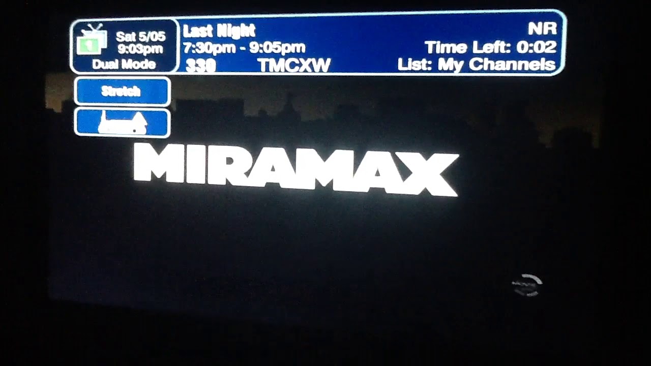 Miramax (2010) logo - YouTube