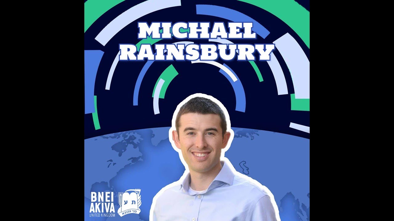 Past & Present Podcast | Episode 1: Michael Rainsbury - YouTube