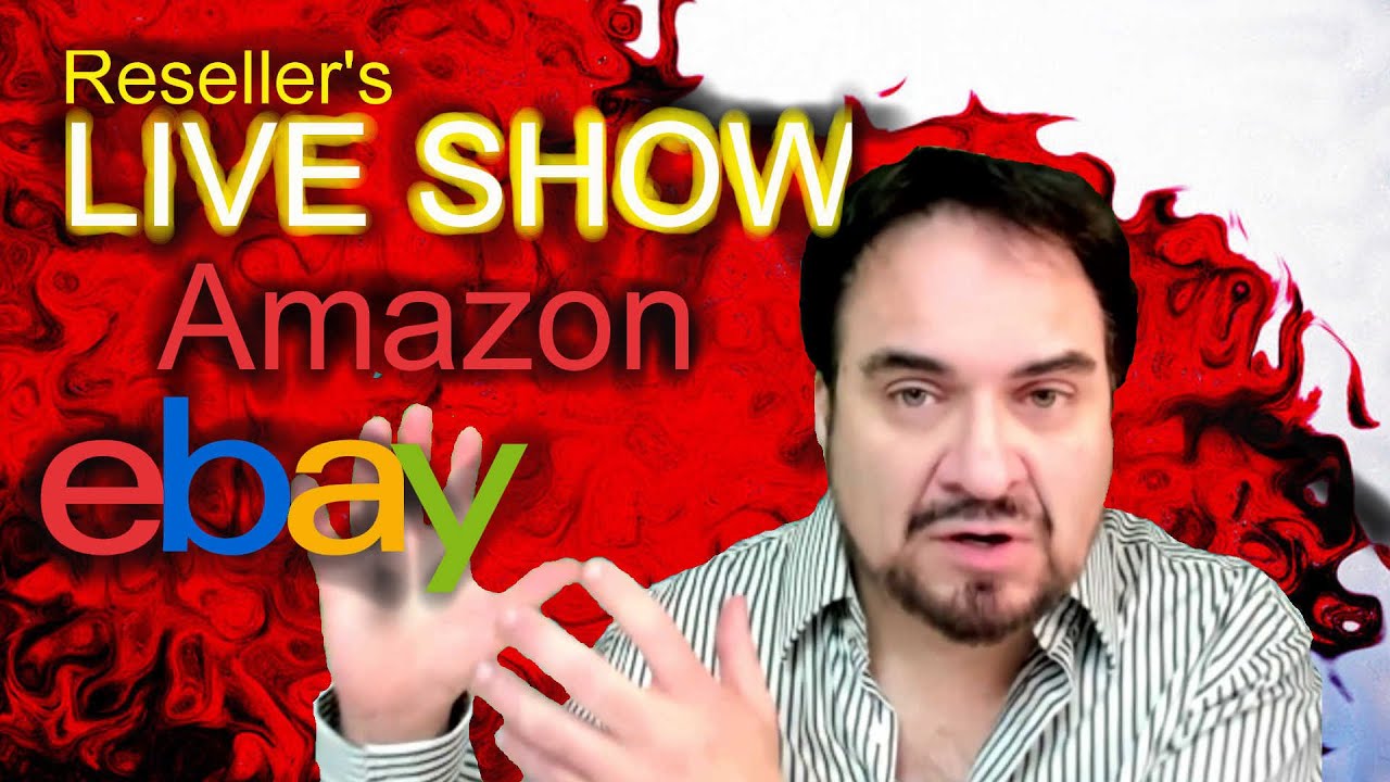 Happy Thanksgiving! Reselling Means Family & Freedom - YouTube