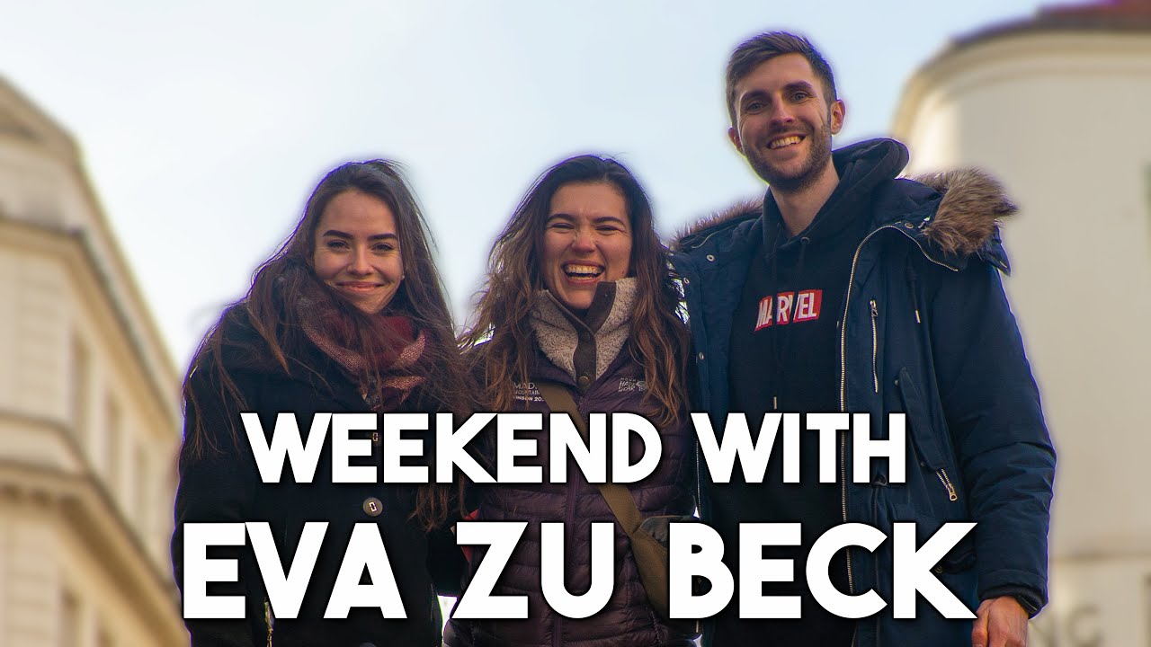 A Weekend with Eva zu Beck - Q&A - YouTube
