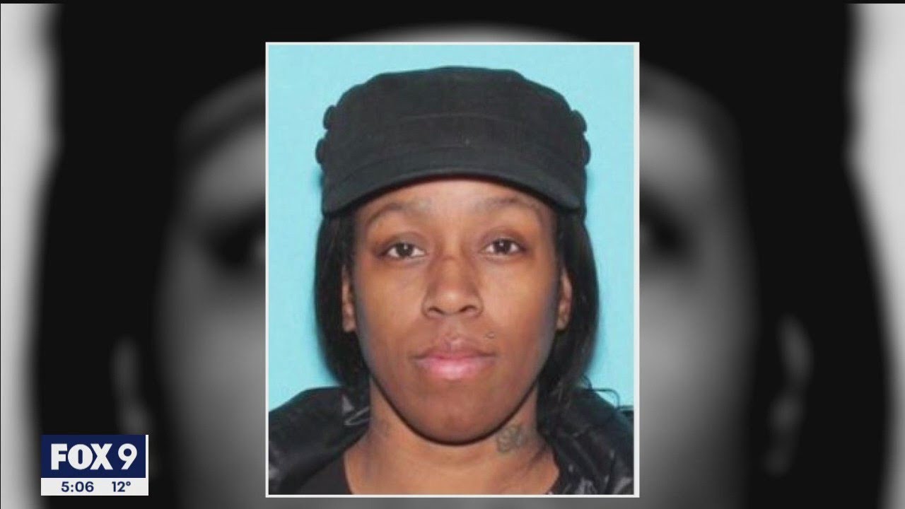 Minneapolis murder suspect arrested in Texas, returns to Minnesota for ...