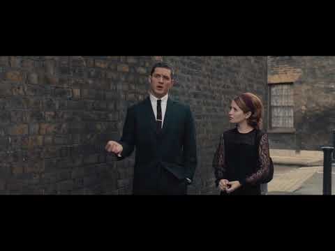 Efsane (Legend) filmi en güzel sahne