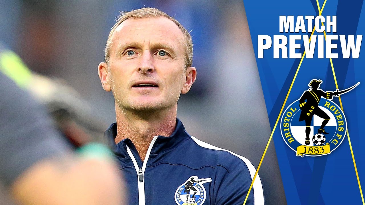 PREVIEW: Steve Yates on Yeovil Town - YouTube