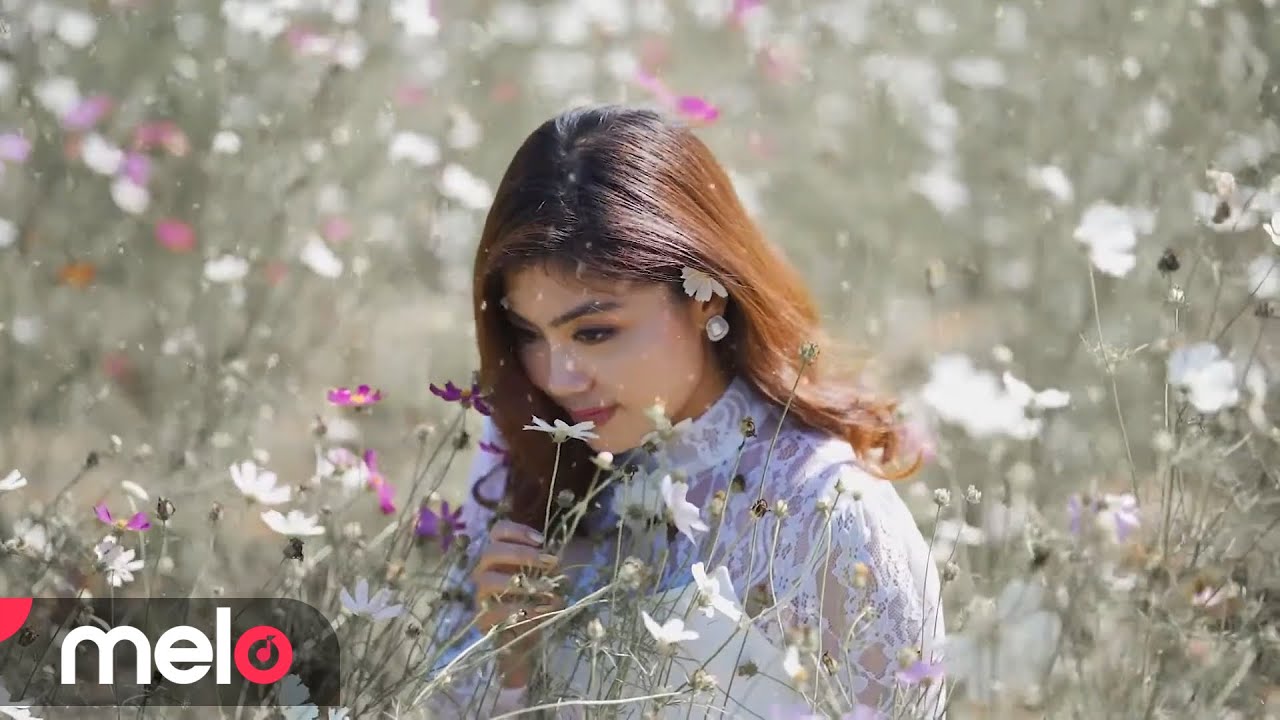 စိုးပြည့်သဇင် (Soe Pyae Tha Zin) - ရွှေပြည်ဆောင်း [Official MV] - YouTube