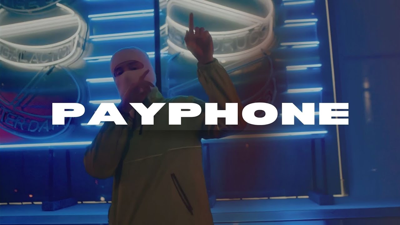 [FREE FOR PROFIT] Central Cee x Melodic Drill Type Beat "PAYPHONE ...