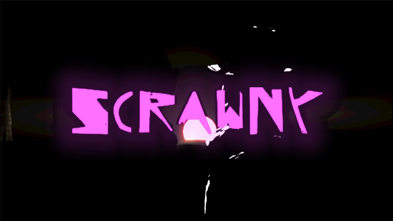 SCRAWNY (the scrawnination) - Spectacular Mix - [EPILEPSY WARNING ...