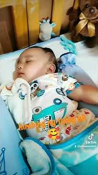 sweet goodnight baby nicnic palanggingging - YouTube