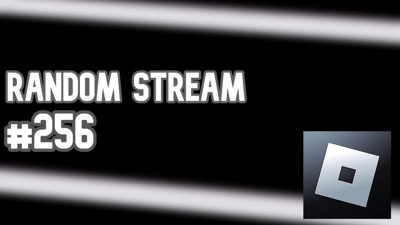 🔴 LIVE (256) Roblox with viewers - YouTube