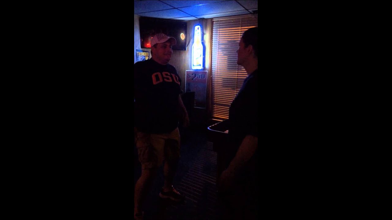 The Nut Shot Challenge!!! - YouTube