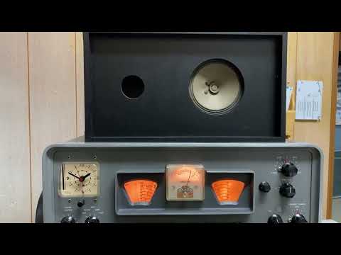 ロシア製　5U4GB菅