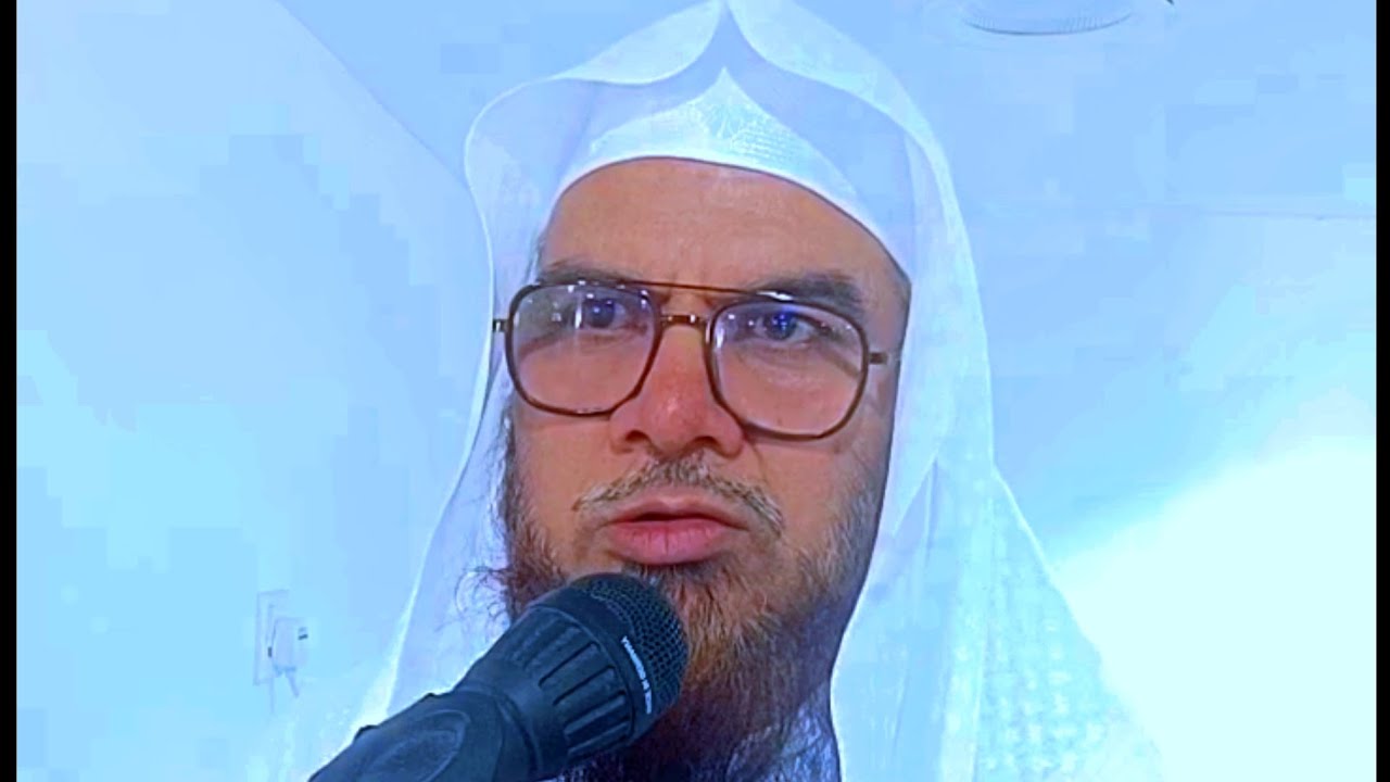 dua of prophet adam SHIRK ka naam WASEELA rakh diya sheikh mukhtar ...