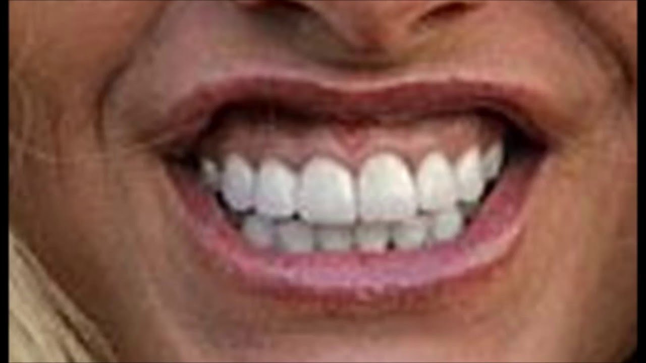 some good chompers - YouTube
