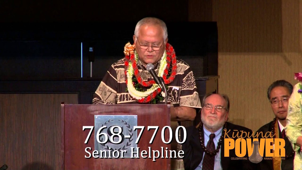 Kupuna Power - Episode 5 - YouTube
