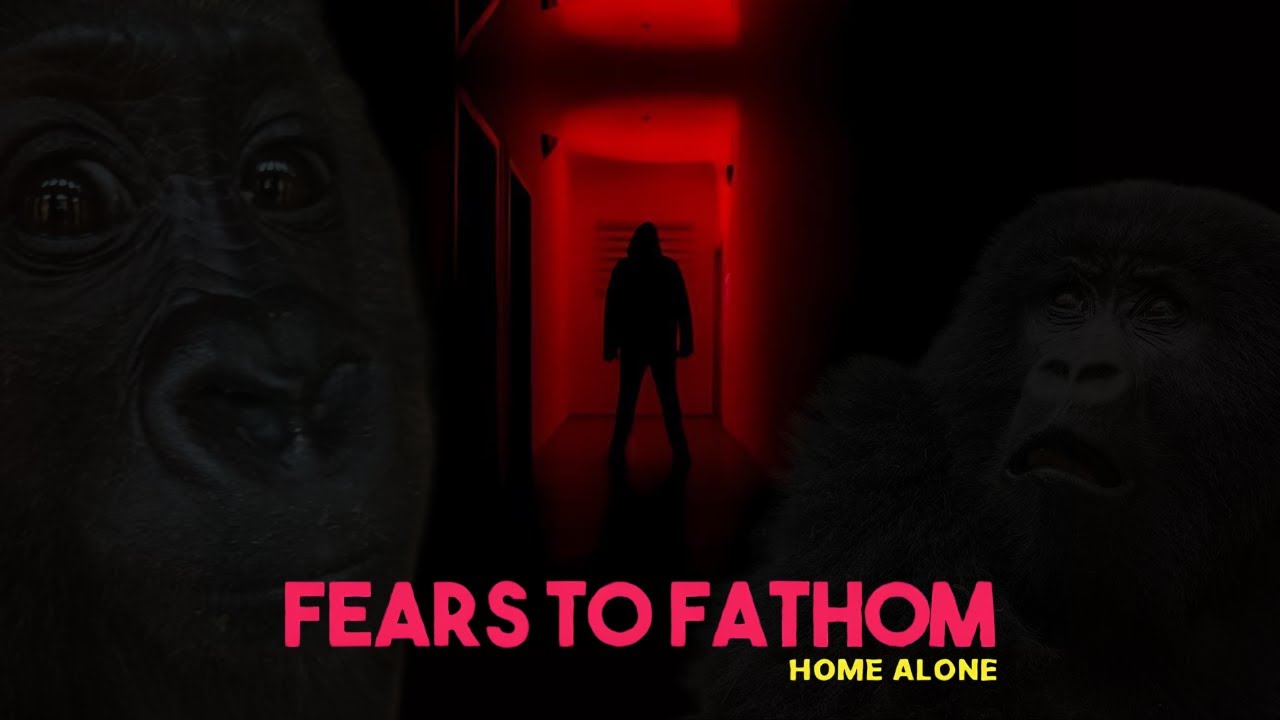 I Don't Think I'm Alone Anymore - Fears To Fathom - YouTube